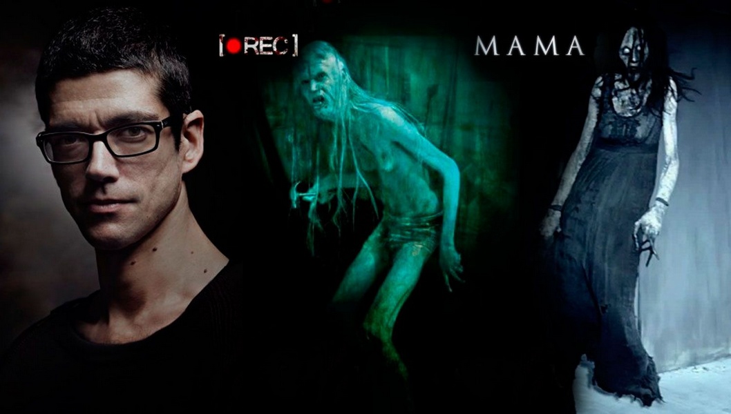 El actor Javier Botet, la figura de terror más internacional del cine ...